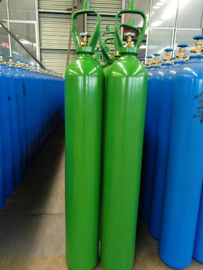 Gas Cylinder Refill, Argon Gas Cylinder, Argon Cylinder