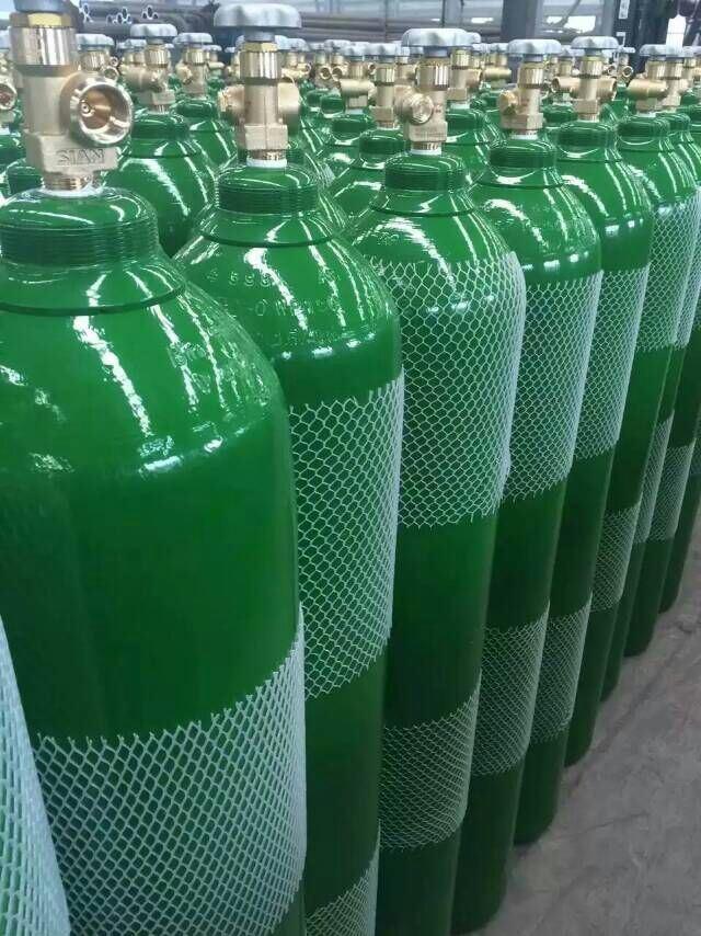 Gas Cylinder Refill, Argon Gas Cylinder, Argon Cylinder