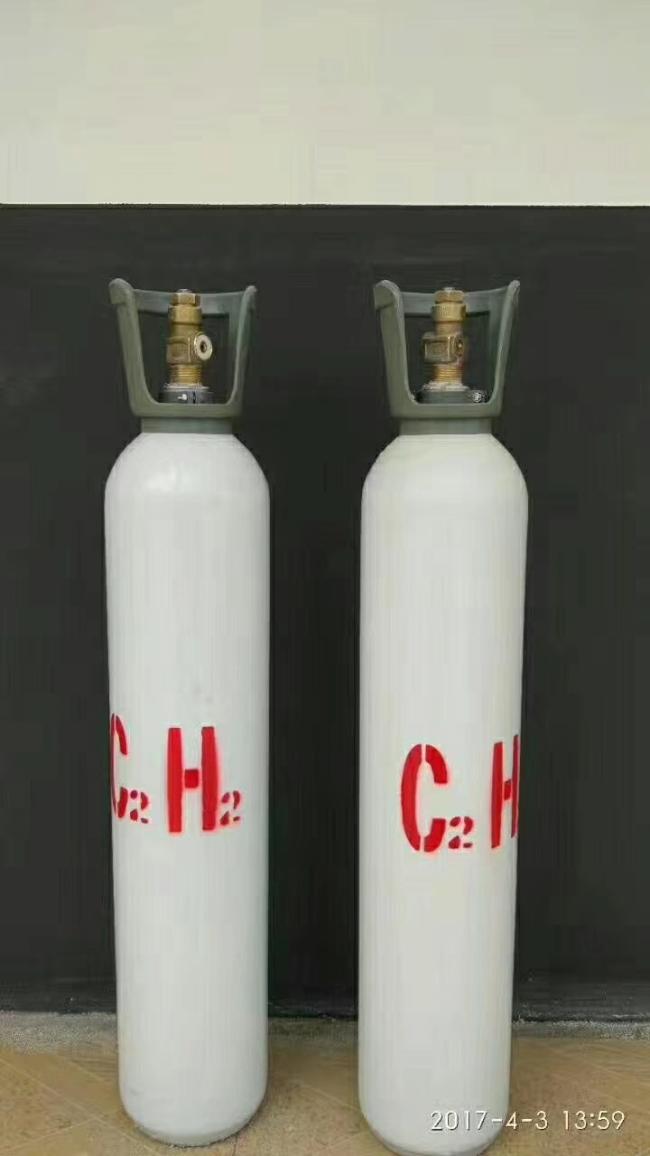 Oxygen Cylinders &amp; Oxygen Tanks Thick Walled Steel Tank
