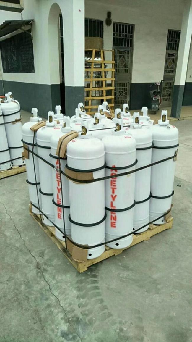 Gas Cylinder Storage Racks, Stands, Hand Trucks