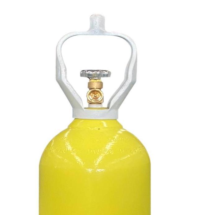 Types of Gas Cylinders