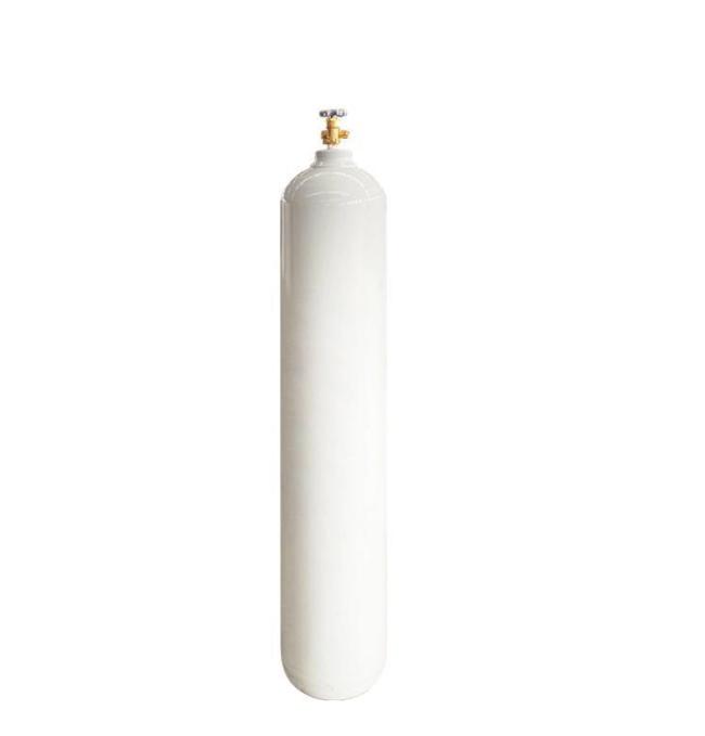 Types of Gas Cylinders
