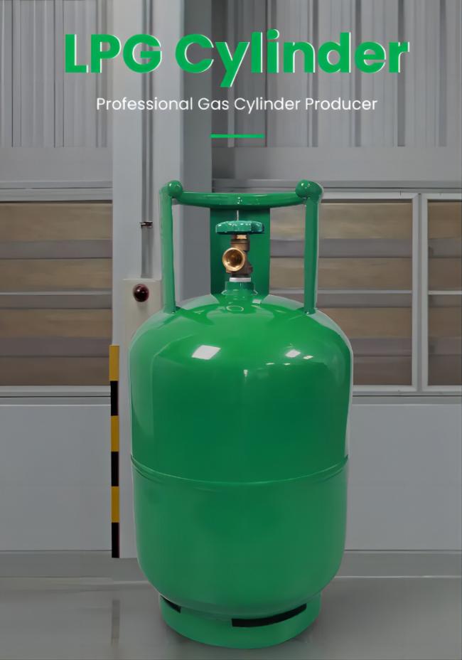 LPG Cylinder Price in Pakistan, LPG Cylinder Sizes, LPG Cylinder Booking