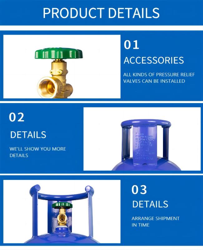 LPG Cylinder Pricing, LPG Gas Bottles, LPG Price