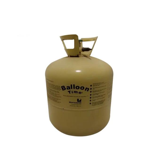 Helium Tank for Balloons at Home, Helium Tank for Balloons Inflation