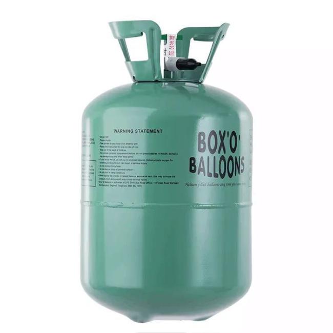 Helium Tank for Balloons at Home, Helium Tank for Balloons Inflation