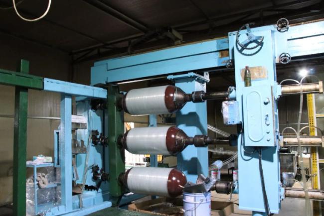 Gas CNG Tank CNG Type 2 Cheap Gas Cylinders Gas Container Tank