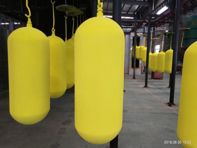 Car CNG Cylinder, High Pressure Steel CNG Cylinder, CNG Cylinder for Vehicle
