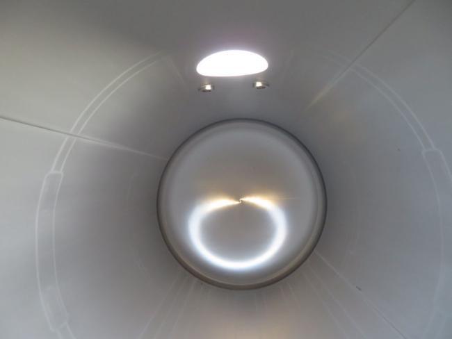 5-200 M3 0.8 MPa 20FT Cryogenic Liquid ISO Tank Container Liquid Nitrogen/Oxygen/Argon Tank Cryogenic