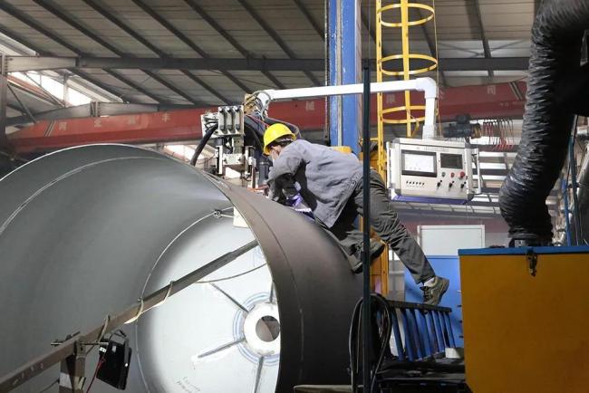 Micro Bulk Storage Tank, Micro Bulk CO2 Tank 450, Cryogenic Storage Tank
