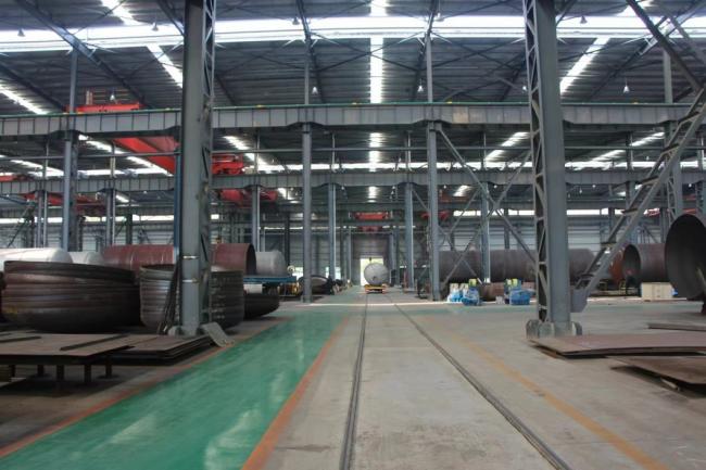 Tank Container in Chemical Storage &amp; Transportation Equipment