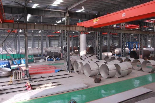 Tank Container in Chemical Storage &amp; Transportation Equipment