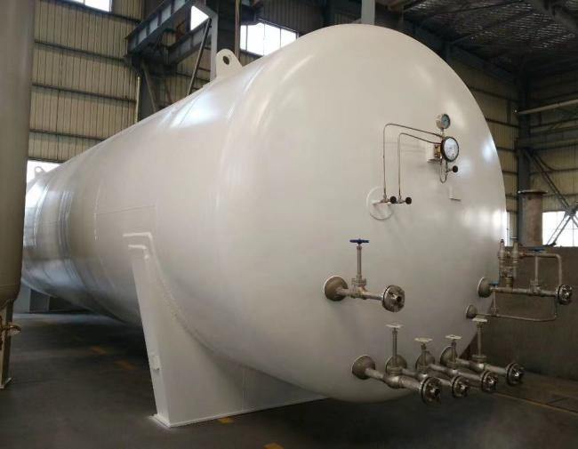 Gas Tank Container for Sale, Fuel Tank Container Ship, Tank Container Volume