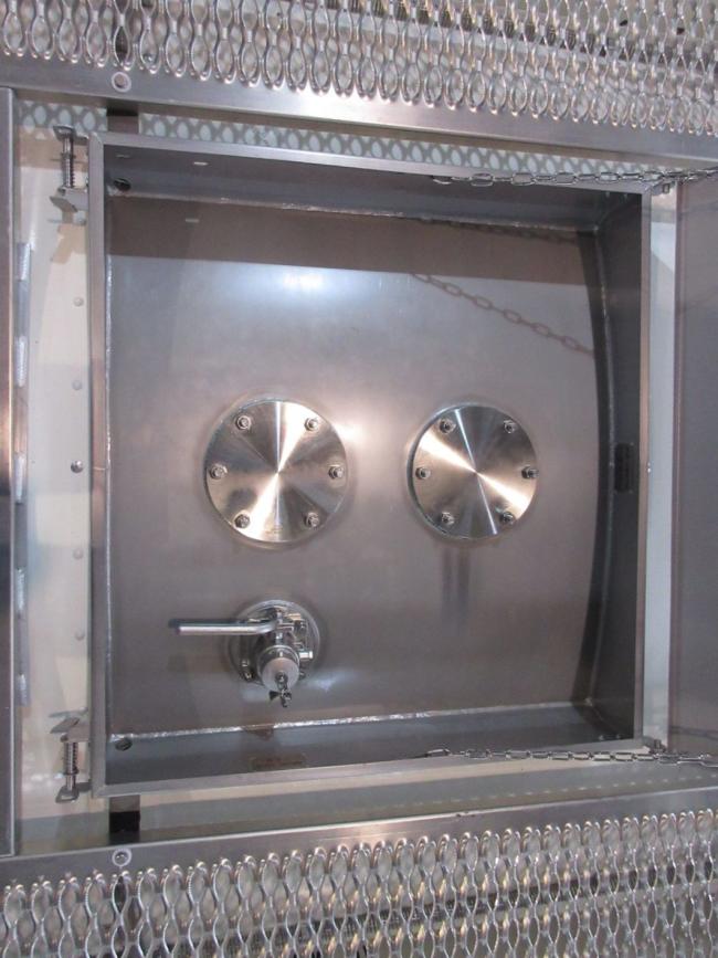 LNG Tank Price ISO Tank LNG