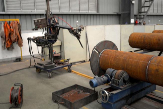 Spherical Gas Tank, Spherical Tank for Natural Gas, Spherical Tank of Gasoline
