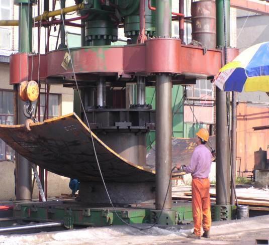 Spherical Storage Tank, Spherical Tank in Malaysia