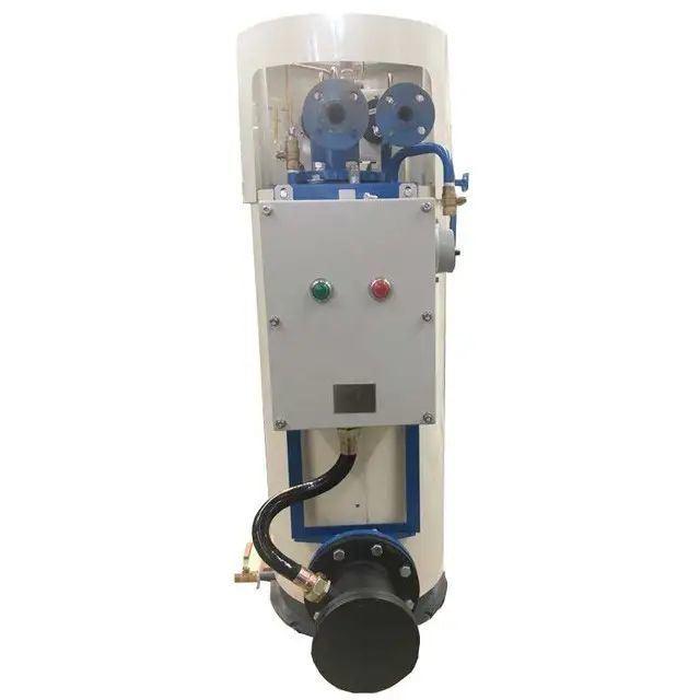 Helium Dewar Cylinders