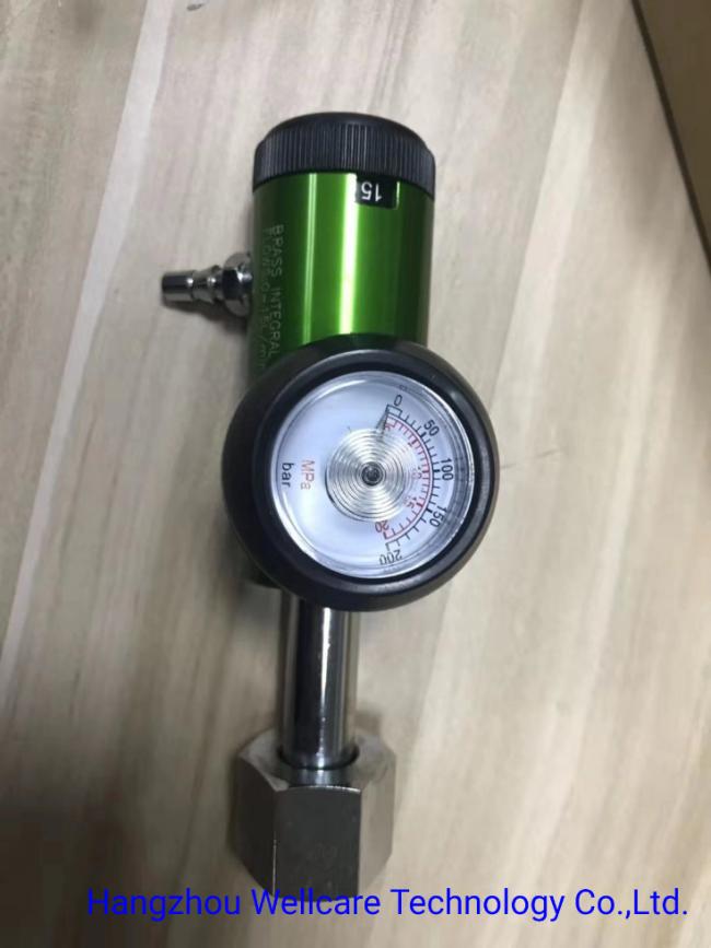All Flow Rates &amp; Fittings Medical Oxygen Flow Meters