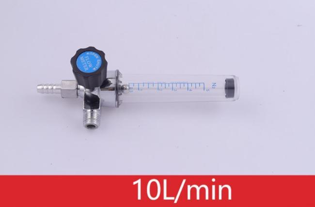 All Flow Rates &amp; Fittings Medical Oxygen Flow Meters