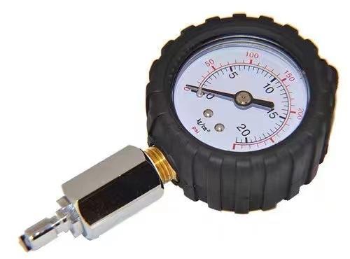 Medical Instrument Medical Oxygen Regulator with Flowmeter