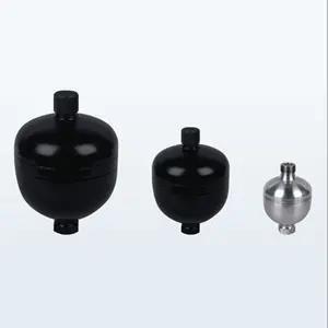Quality 4L/3L Diaphragm Accumulators for HST 2.3 210bar Hydraulic Systems Personalized for sale