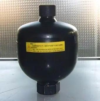 Quality 0.16L/0.32L/0.5L/0.75L/1L/1.4L/2L/2.5L/2.8L Diaphragm Accumulators for High for sale
