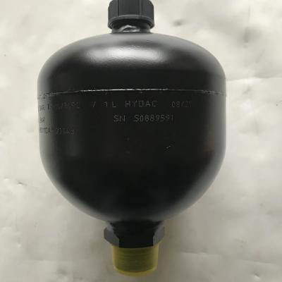 Quality 0.16L/0.32L/0.5L/0.75L/1L/1.4L/2L/2.5L/2.8L Diaphragm Accumulators for High for sale