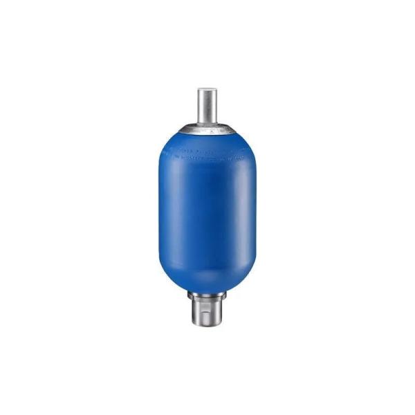 Quality Moncombustible/Nontoxic Hydraulic System ASME Standard Bladder Accumulator for for sale