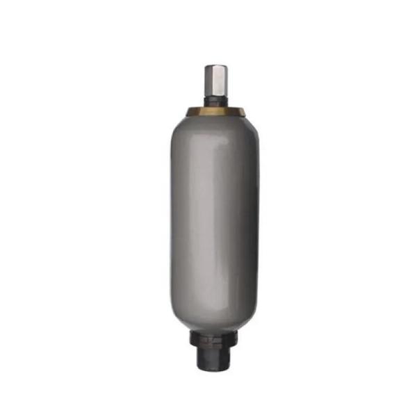 Quality Moncombustible/Nontoxic Hydraulic System ASME Standard Bladder Accumulator for for sale