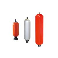 China Bladder Accumulators Type A Low Pressure Liquid Separator for 200000 Pieces Per Year for sale
