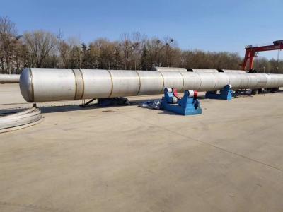 Quality 2-Furaldehyde Furfural Production Machine Newest Technology Corncob Project for sale