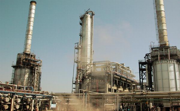 Quality Boiler Steam Heating 99.98% Concentration Furfural Distilling Column for Furfural Plant for sale