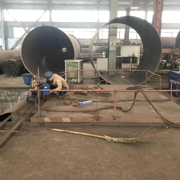 Quality Boiler Steam Heating 99.98% Concentration Furfural Distilling Column for for sale