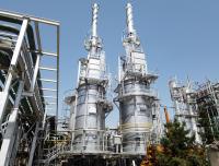 Quality Furfural Plant Direct Fired Heater Design and Fabrication for Boiler Steam for sale