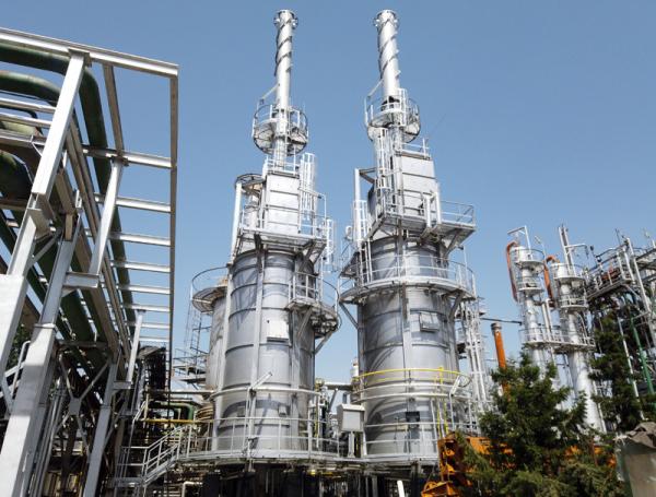 Quality Furfural Plant Direct Fired Heater Design and Fabrication for Boiler Steam Heating for sale