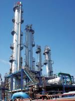 Quality Hydrogen Peroxide Manufacturing Plant for sale