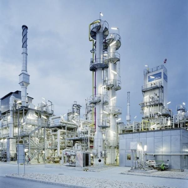 Quality Automatic Grade Automatic Food Grade Hydrogen Peroxide Manufacturing 10 Sets Per for sale