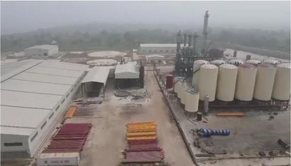 Quality Upgrade Your Ethanol Production with Our Advanced Molasses-Based Distillation Plant for sale