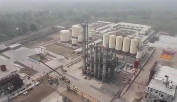Quality Upgrade Your Ethanol Production with Our Advanced Molasses-Based Distillation for sale