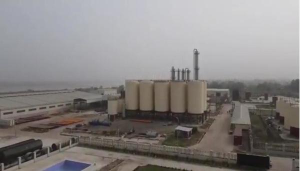 Quality Upgrade Your Ethanol Production with Our Advanced Molasses-Based Distillation for sale
