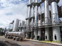 Quality 99.6% and 99.95% Alcohol Distillation Plant for Complete Fuel Alcohol Production for sale
