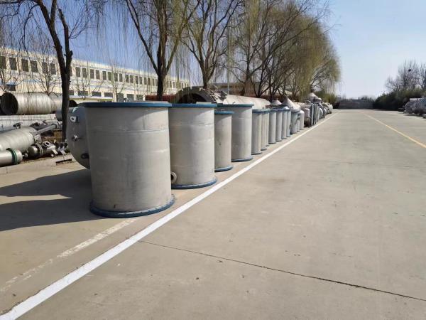 Quality Vertical Installation Alcohol Distillation Equipment EPC Alcohol Production for sale
