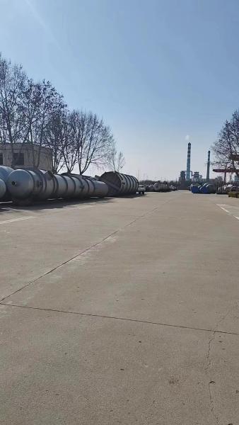 Quality Medium Pressure Centrifuge for Edible General Grade Alcohol Production Purity 95 for sale