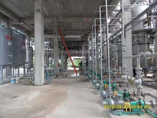Quality Alcohol Ethanol Equipment DDGS Distillery Anhydrous Alcohol EPC Project at 95% for sale