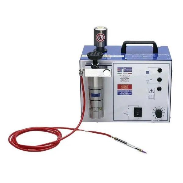 Quality Flame Welding Cutting Alkaline Water Electrolysis Plant for Medium Size for sale