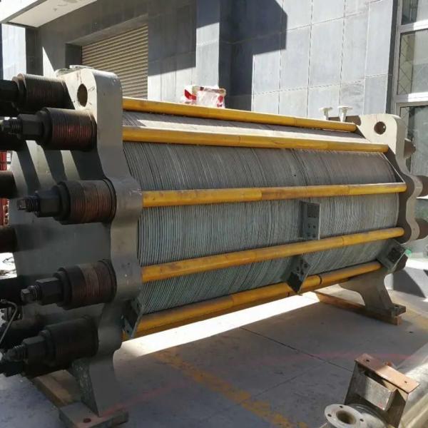 Quality WEHG-01 Hydrogen Gas Generator Advanced Technology and for Natural Gas Conversion for sale
