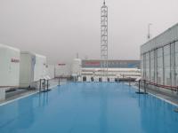 Quality Energy-Saving Water Electrolysis Hydrogen Production Equipment with Skid-Mounted for sale
