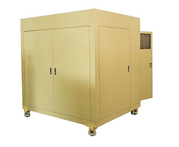 Quality Helium Charge Recovery 4.5MPa Nitrogen Gross Leak Detection Equipment 8 Min / PC for sale