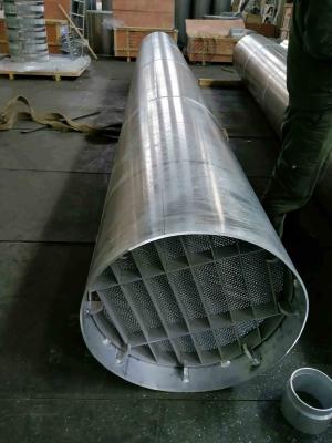 Quality Food-Grade CO2 Equipment, Air Separation Unit Cryogenic Technology 30kg/H Food for sale