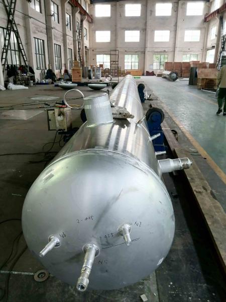 Quality Food-Grade CO2 Equipment, Air Separation Unit Cryogenic Technology 30kg/H Food for sale